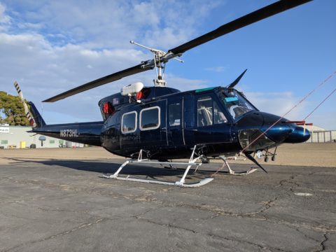 Home - Rogers Helicopters