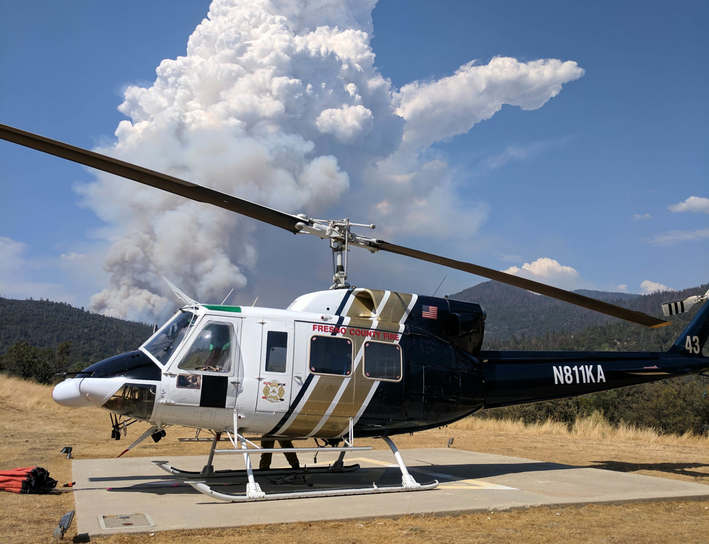 About - Rogers Helicopters